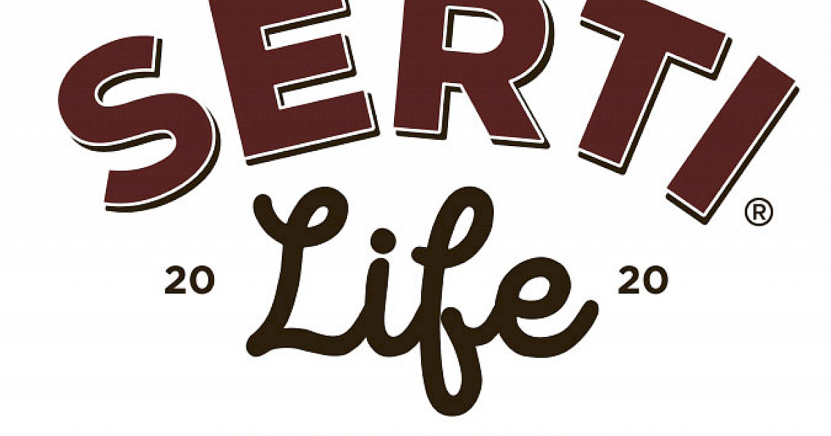 Vuoden 2024 sponsoriesittely Serti Life - Lappalaiskoirat ry